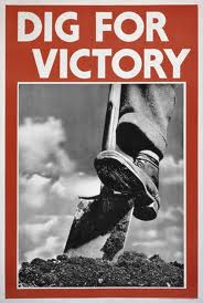 Dig for Victory! | World War II | Herts Memories